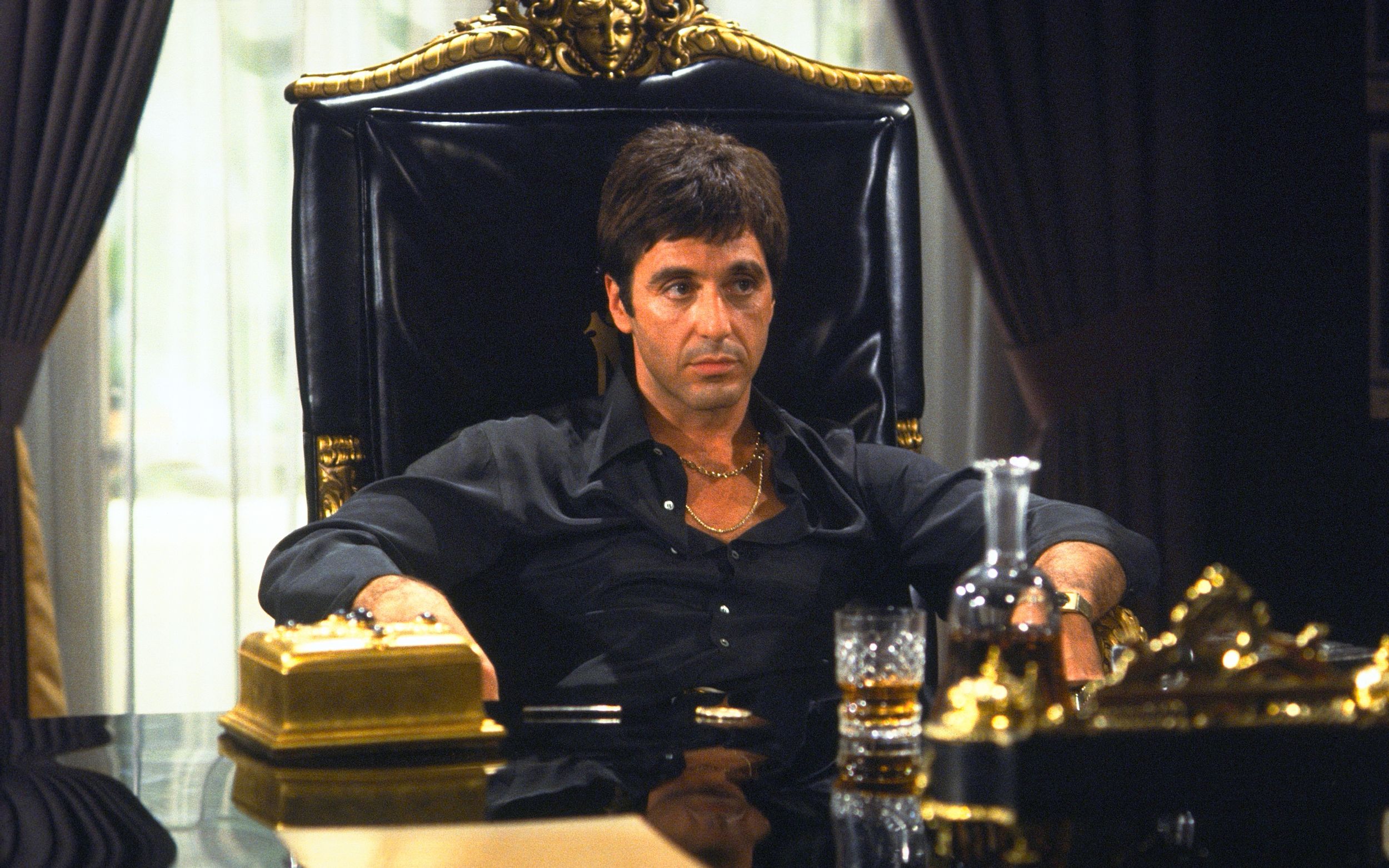 Free Scarface 4K Wallpapers & Desktop HD Backgrounds for PC