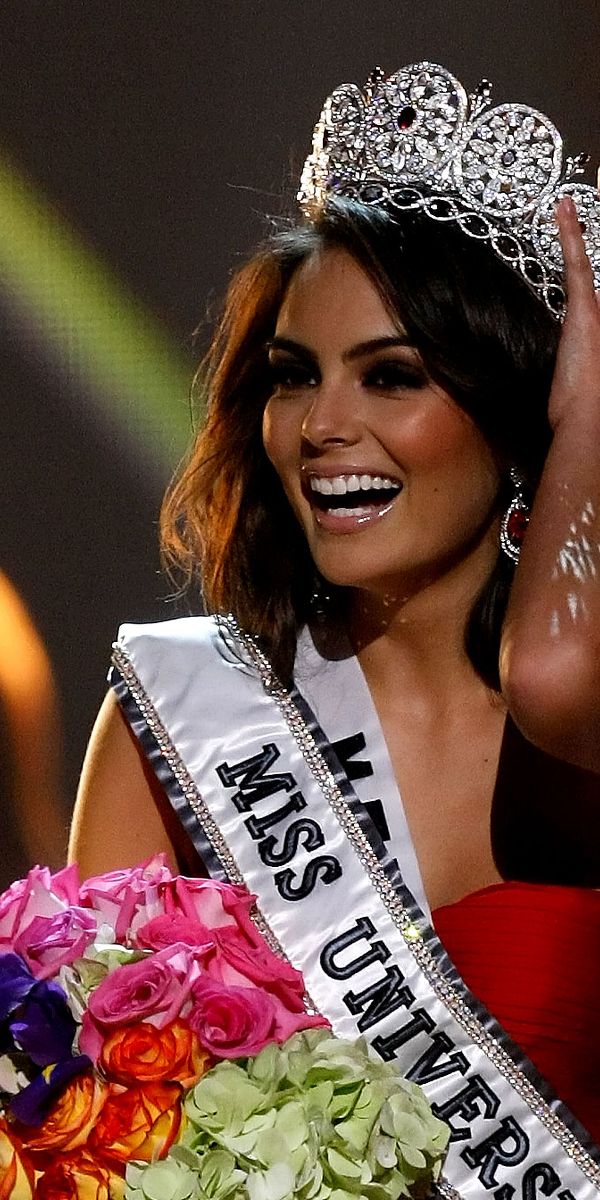 Papel de parede HD para desktop: Mulheres, Ximena Navarrete, Mexicano ...