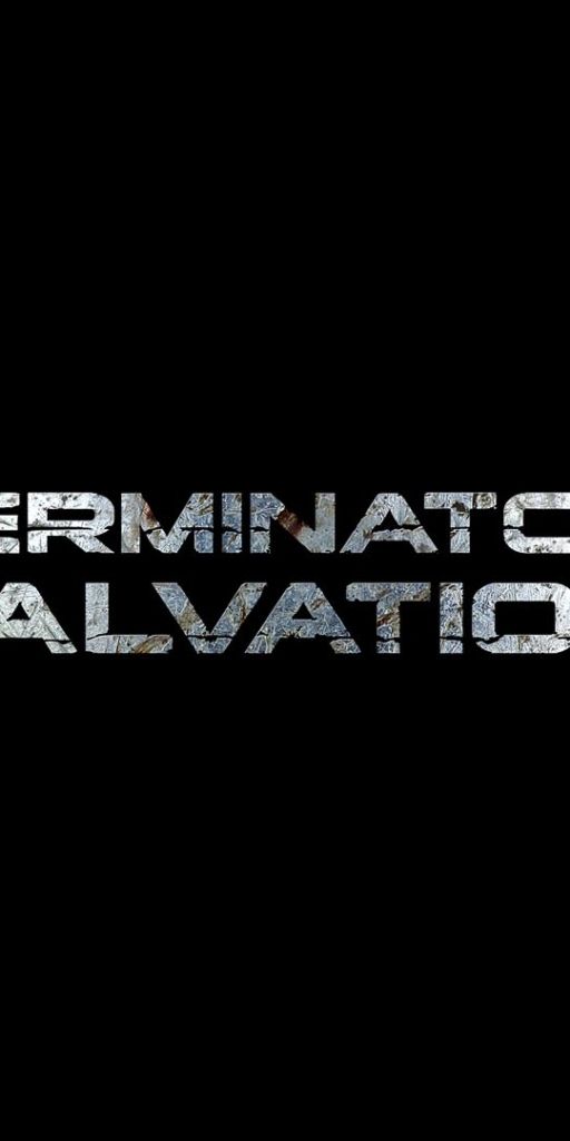 Phone wallpaper: Terminator, Movie, Terminator Salvation 1158434