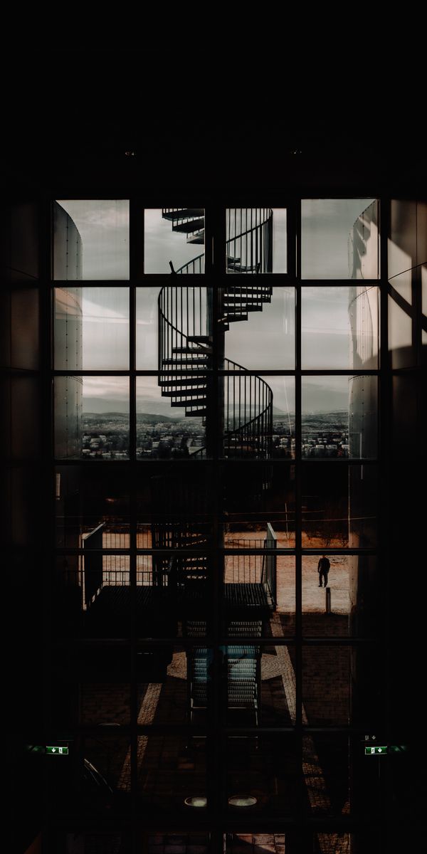 Helical Phone Wallpapers: Free 4K & HD Downloads | mob.org