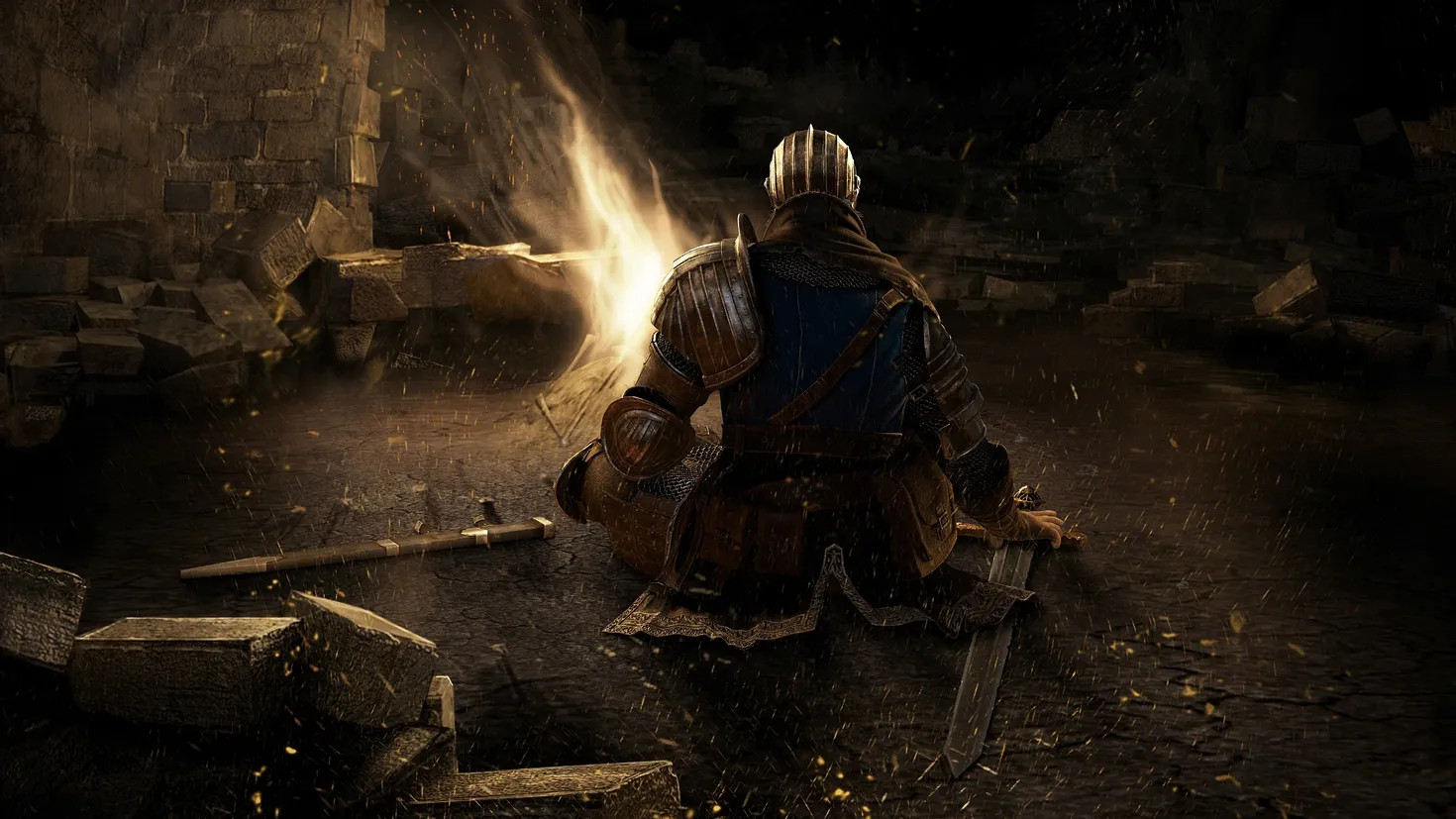 Free Knight 4K Wallpapers & Desktop HD Backgrounds for PC