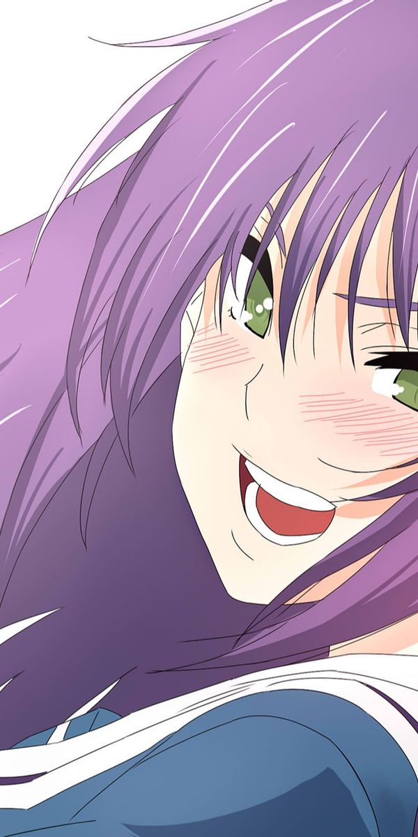 Desktop wallpaper: Anime, Yuragi Sou No Yuuna San, Sagiri Ameno 4K free ...