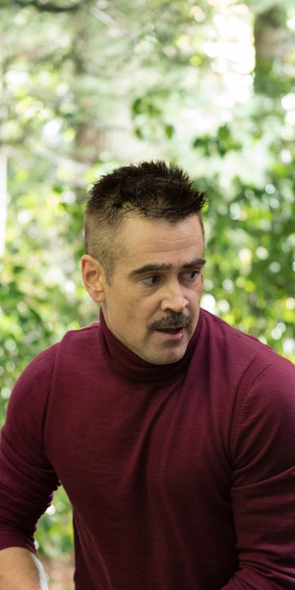 Fondo de pantalla de PC Películas, Ava, Colin Farrell, 1045442.