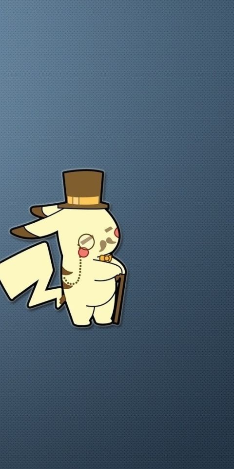 Phone wallpaper: Starter Pokemon, Anime, Pokémon, Pikachu, Bulbasaur ...