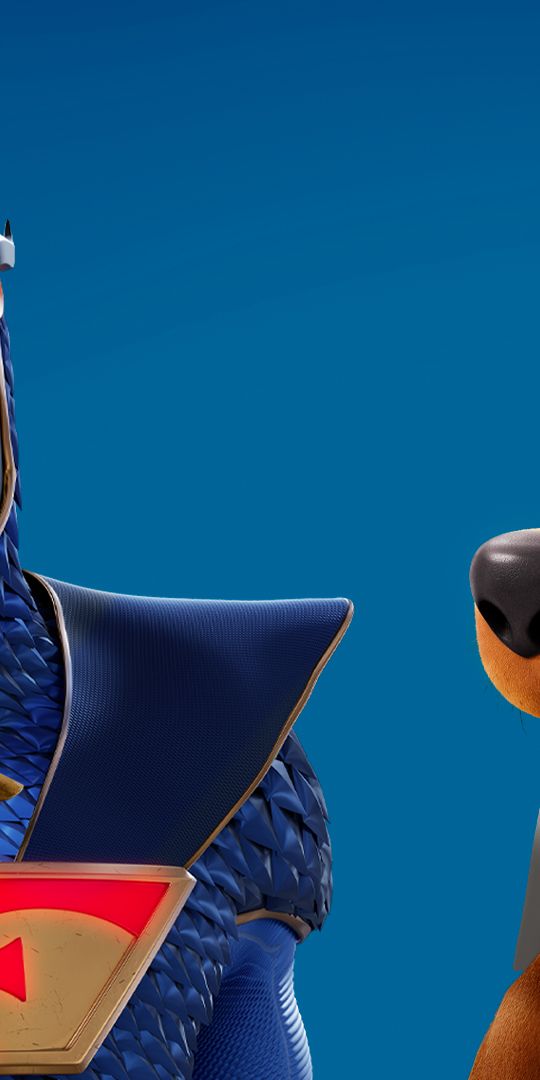 Phone wallpaper: Shaggy Rogers, Blue Falcon (Dynomutt Dog Wonder ...