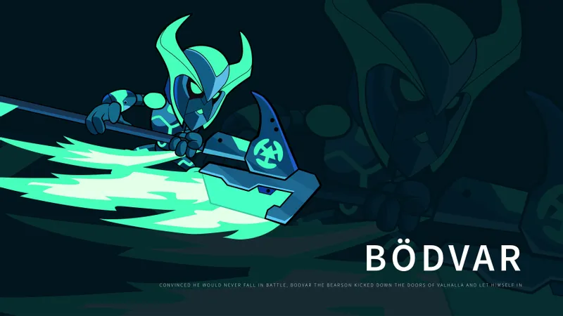 Free Brawlhalla 4K Wallpapers & Desktop HD Backgrounds for PC