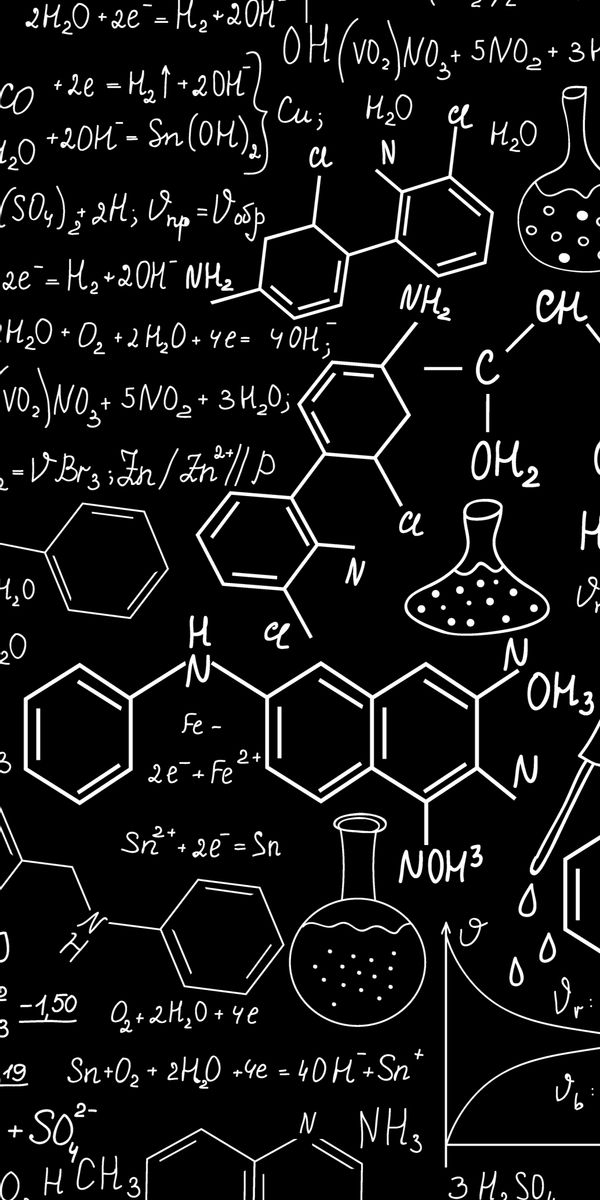 Phone wallpaper: Chemistry, Physics And Chemistry, Technology 1382924
