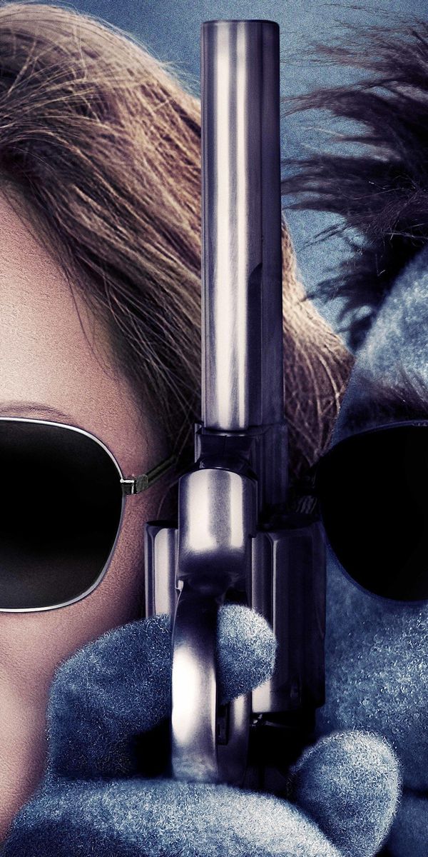 The Happytime Murders Phone Wallpapers: Free 4K & HD Downloads | mob.org