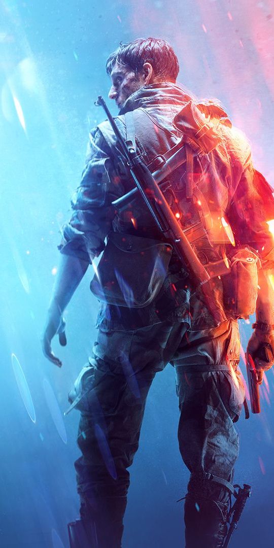 Desktop wallpaper: Battlefield V, Video Game, Battlefield 4K free ...