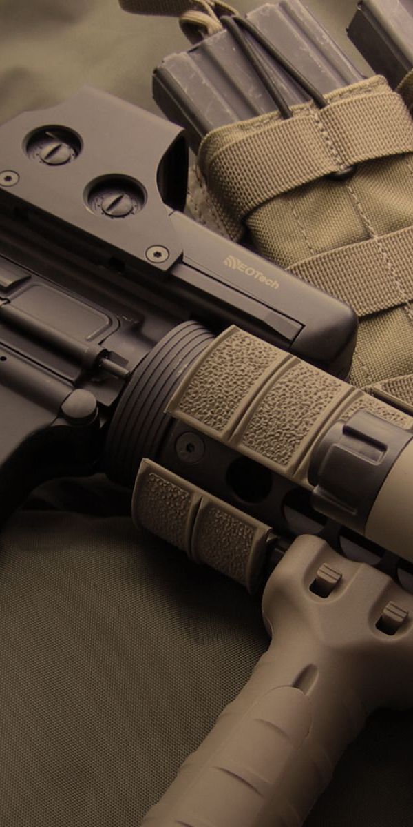 Eotech Holographic Sight Phone Wallpapers: Free 4K & HD Downloads | mob.org