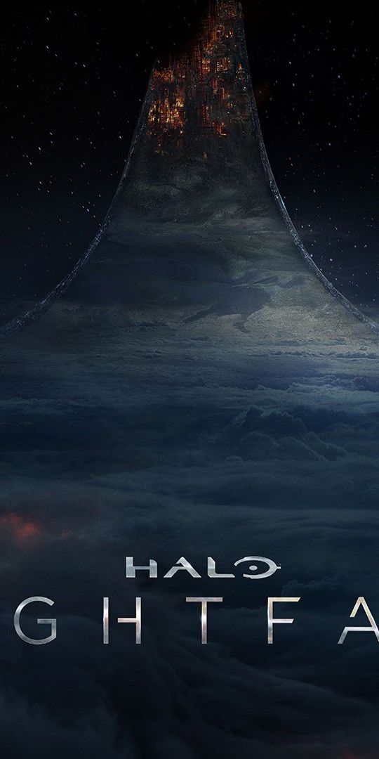 Halo: Nightfall Phone Wallpapers: Free 4K & HD Downloads | mob.org