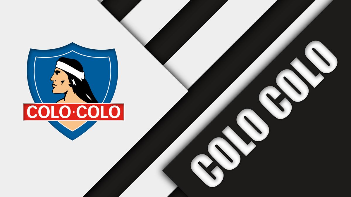 Fondo de pantalla de Colo Colo de PC, gratis para computadora 4K
