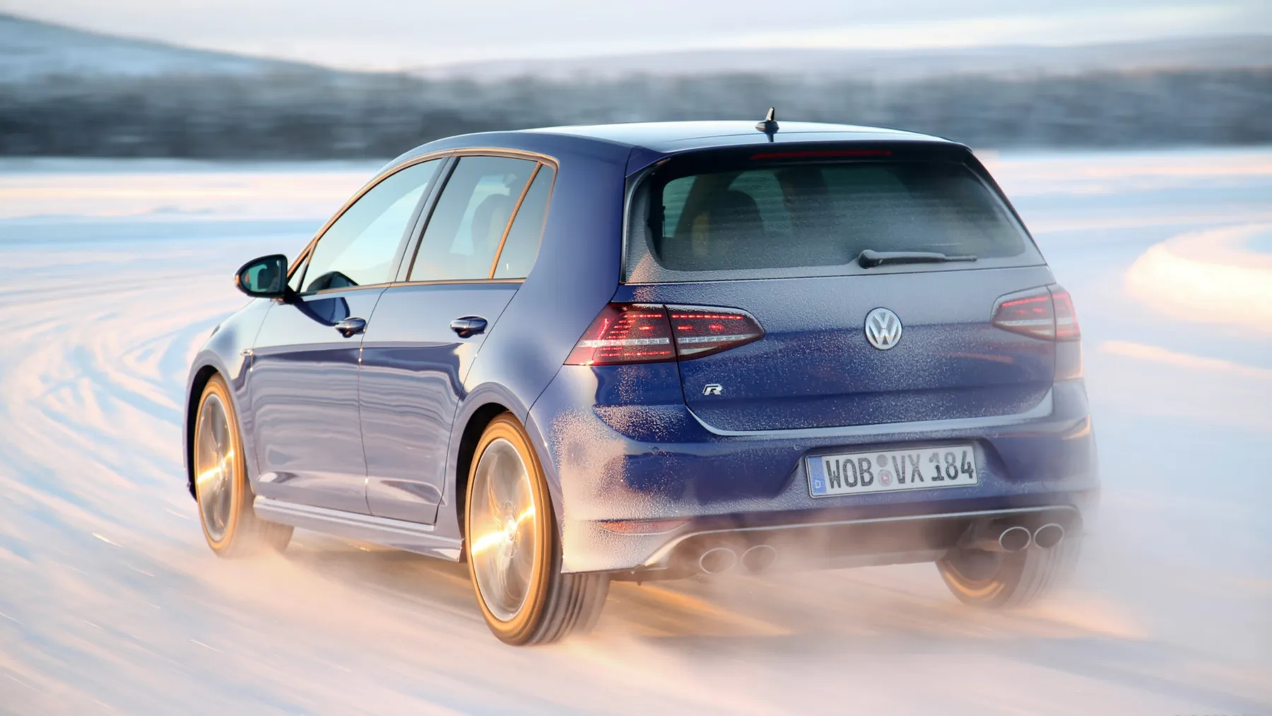 Free Volkswagen 4K Wallpapers & Desktop HD Backgrounds for PC