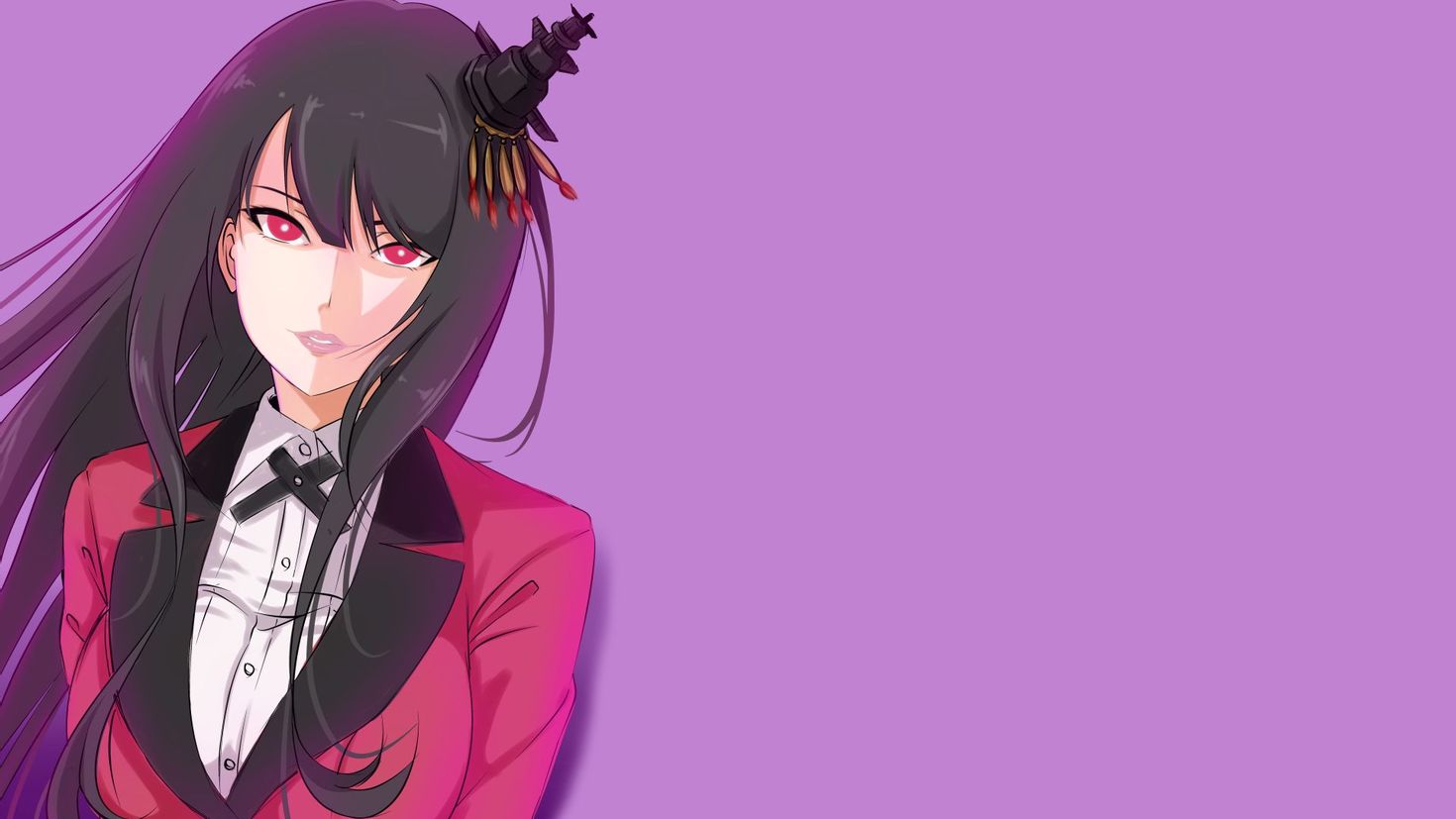 Free Kakegurui 4K Wallpapers & Desktop HD Backgrounds for PC