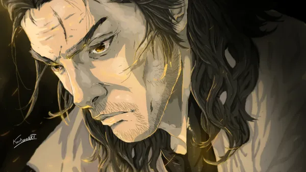 Free Vagabond 4K Wallpapers & Desktop HD Backgrounds for PC