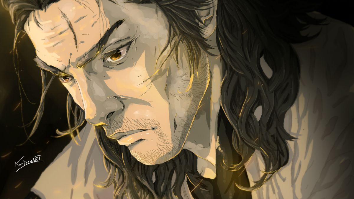 Free Vagabond 4K Wallpapers & Desktop HD Backgrounds for PC