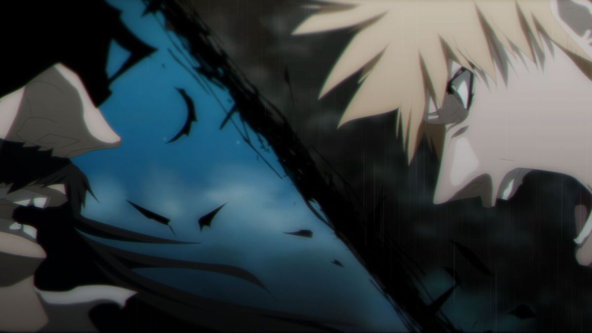 Free Yhwach (Bleach) 4K Wallpapers & Desktop HD Backgrounds for PC