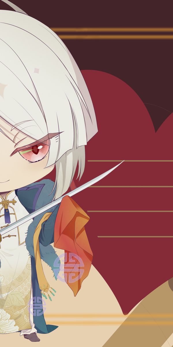 Yuan (Piofiore No Bansho) Phone Wallpapers: Free 4K & HD Downloads ...