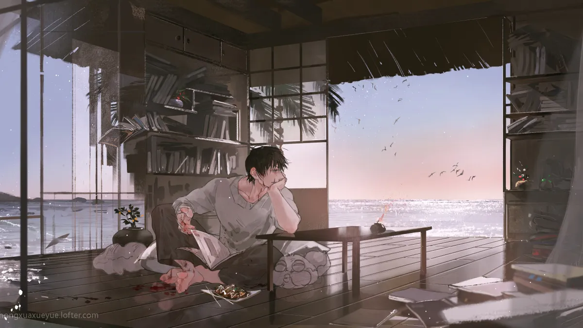 Free Toji Fushiguro 4K Wallpapers & Desktop HD Backgrounds for PC
