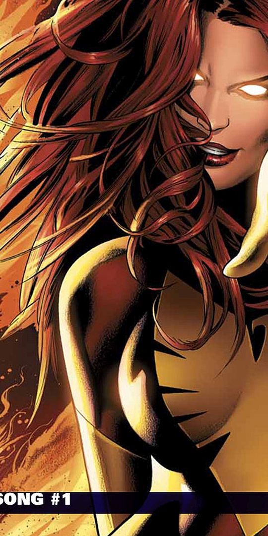 Fondos de pantalla de X Men: Fénix para celular, gratis del teléfono 4K