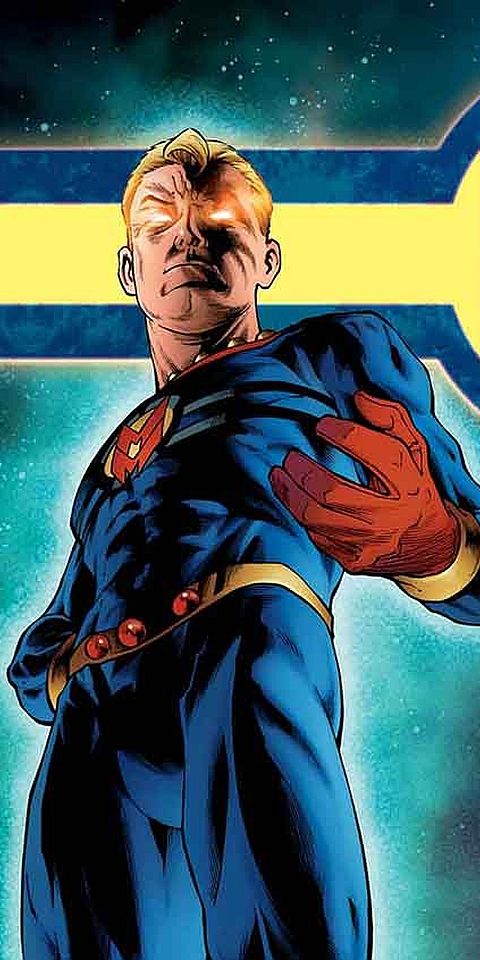 Free Miracle Man 4K Wallpapers & Desktop HD Backgrounds for PC