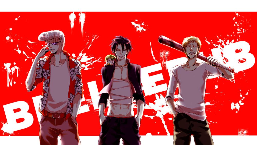 Fond d'écran HD: Animé, Belzébuth (Anime), Beelzebub, Bébé Beel ...