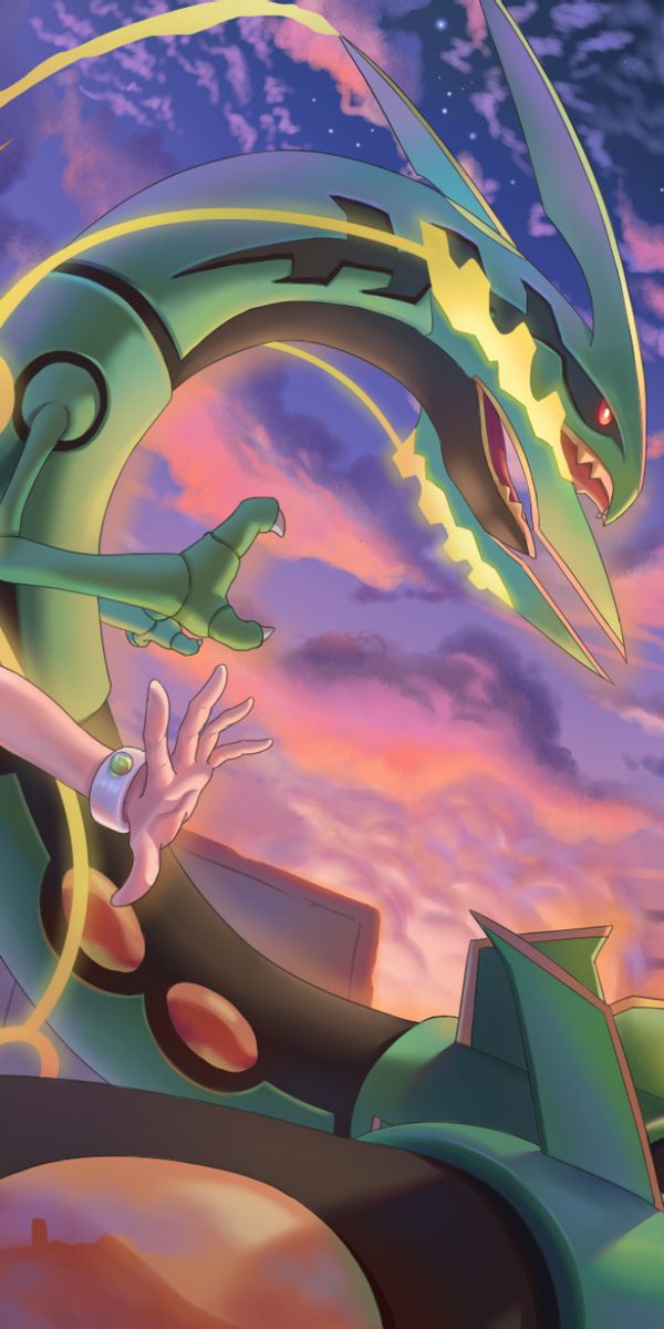 Papel de parede para celular: Videogame, Pokémon: Omega Ruby E Alpha ...