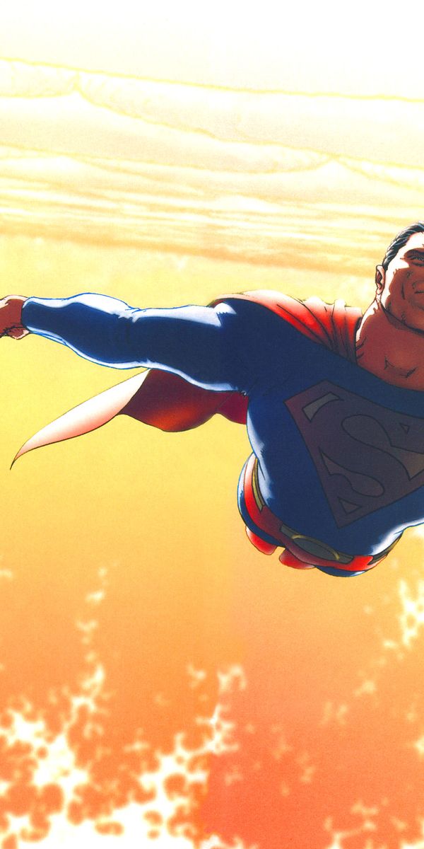 Free All Star Superman 4K Wallpapers & Desktop HD Backgrounds for PC