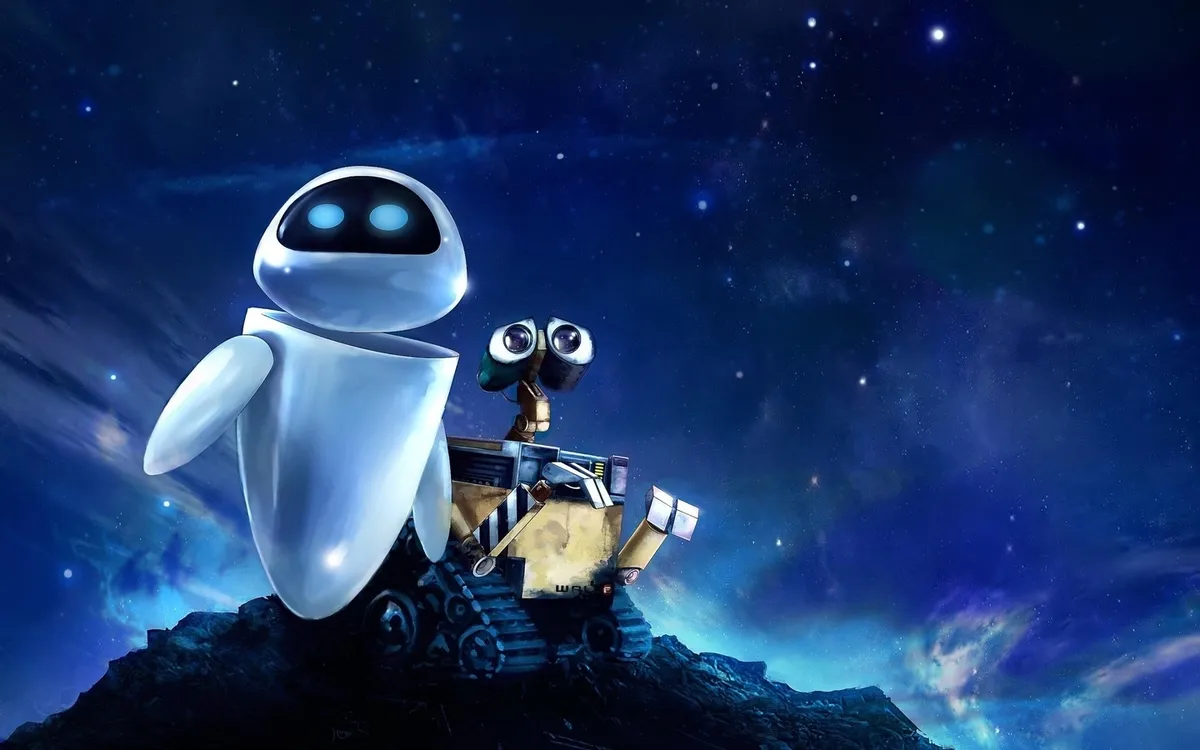 Free Cartoon 4K Wallpapers & Desktop HD Backgrounds for PC