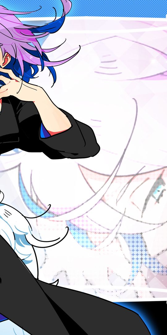 Laden Sie das "Shinjyou Nazuki"-Hintergrundbild für Ihr Handy in ...