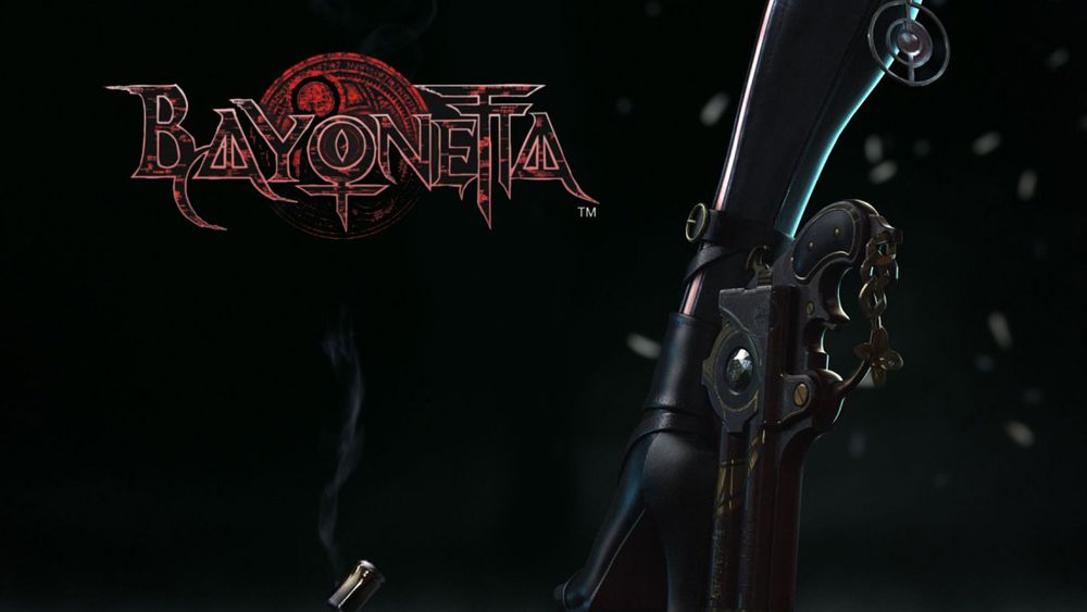 Free Bayonetta 4K Wallpapers & Desktop HD Backgrounds for PC