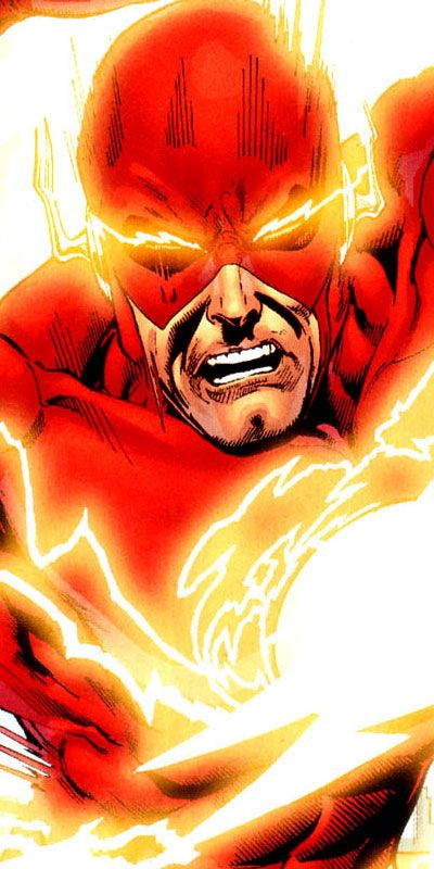 Phone wallpaper: Comics, Flash, Barry Allen, Bart Allen, Jay Garrick ...