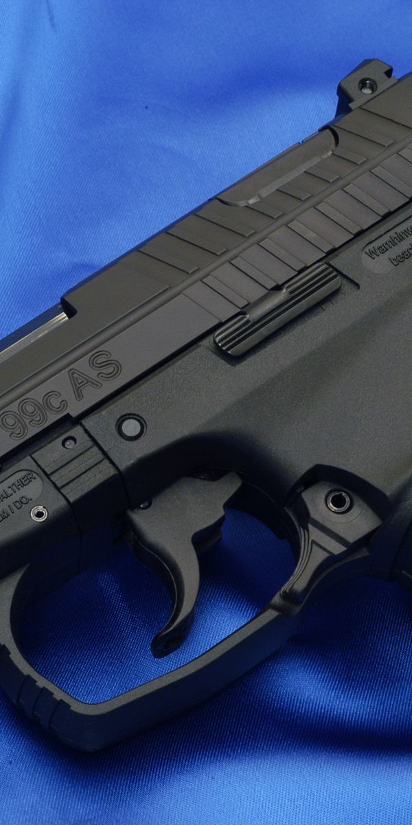 Free Walther P99 Handgun 4K Wallpapers & Desktop HD Backgrounds for PC