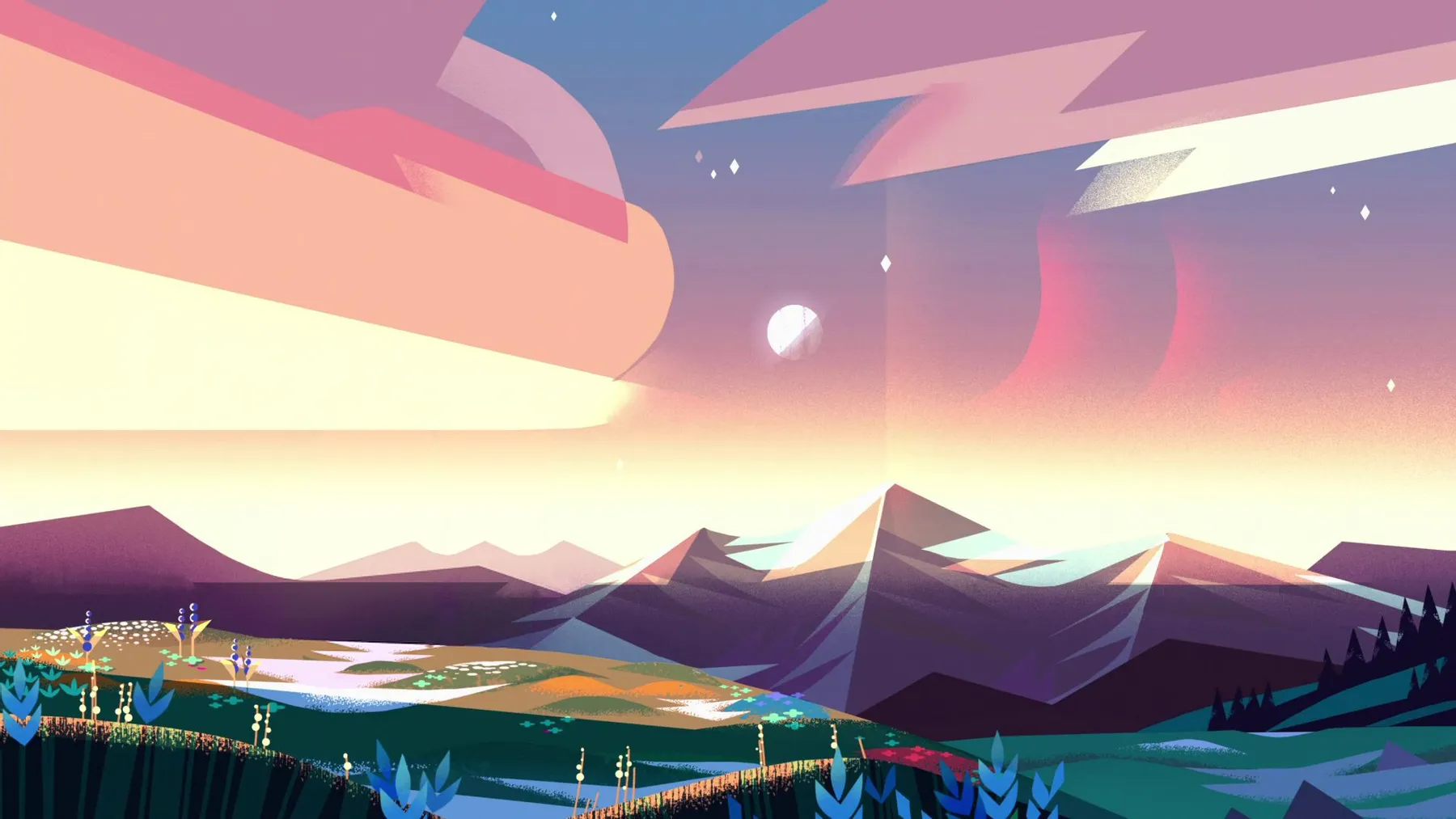 Free The Amazing World Of Gumball 4K Wallpapers & Desktop HD ...