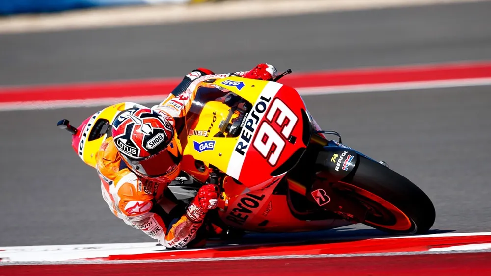 Free Marc Marquez 4K Wallpapers & Desktop HD Backgrounds for PC