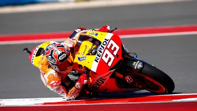 Free Marc Marquez 4K Wallpapers & Desktop HD Backgrounds for PC
