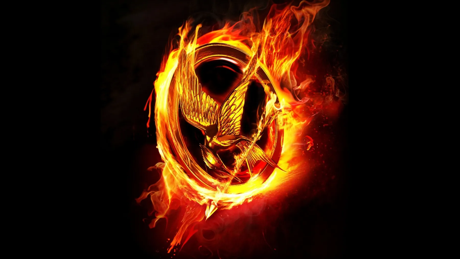 Free The Hunger Games 4K Wallpapers & Desktop HD Backgrounds for PC