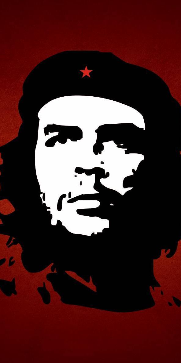 Free Ernesto Che Guevara 4K Wallpapers & Desktop HD Backgrounds for PC