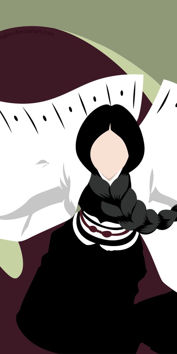Minazuki (Bleach) Phone Wallpapers: Free 4K & HD Downloads | mob.org