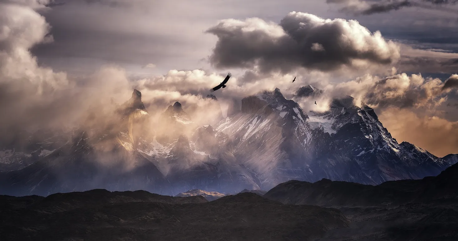 Free Chile 4K Wallpapers & Desktop HD Backgrounds for PC