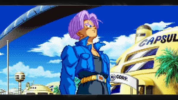 HDデスクトップ 壁紙: ドラゴンボールZ, ドラゴンボール, アニメ, トランクス（ドラゴンボール）ダウンロード無料画像 #432002