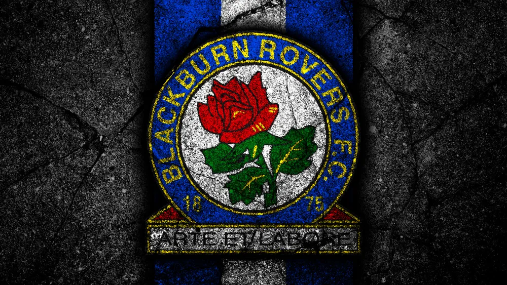 Desktop wallpaper: Blackburn Rovers F C, Sports, Emblem, Logo, Soccer ...