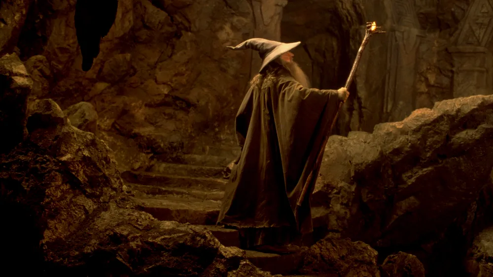Desktop wallpaper: Gandalf, The Lord Of The Rings, The Lord Of The ...