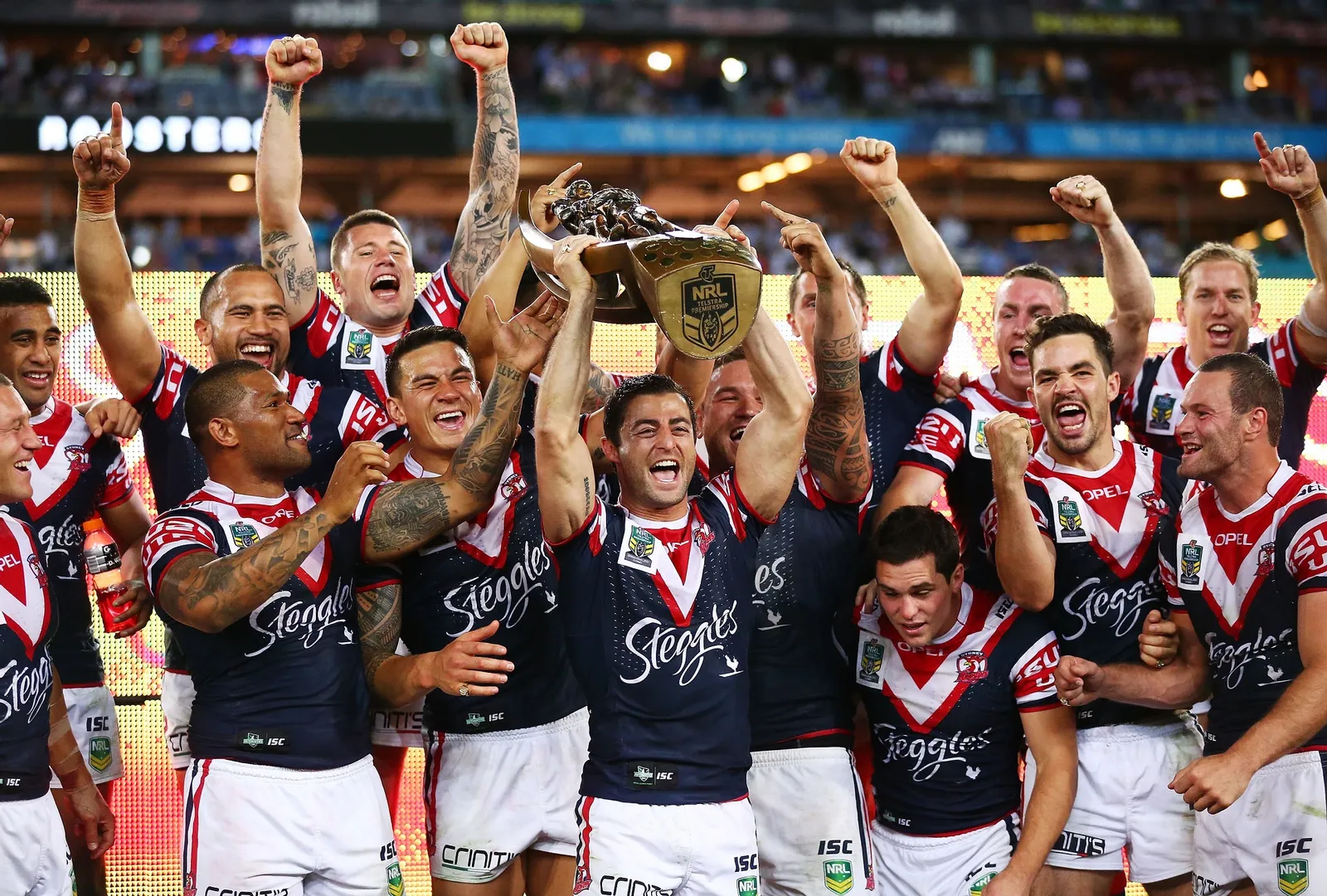 Free Nrl 4K Wallpapers & Desktop HD Backgrounds for PC