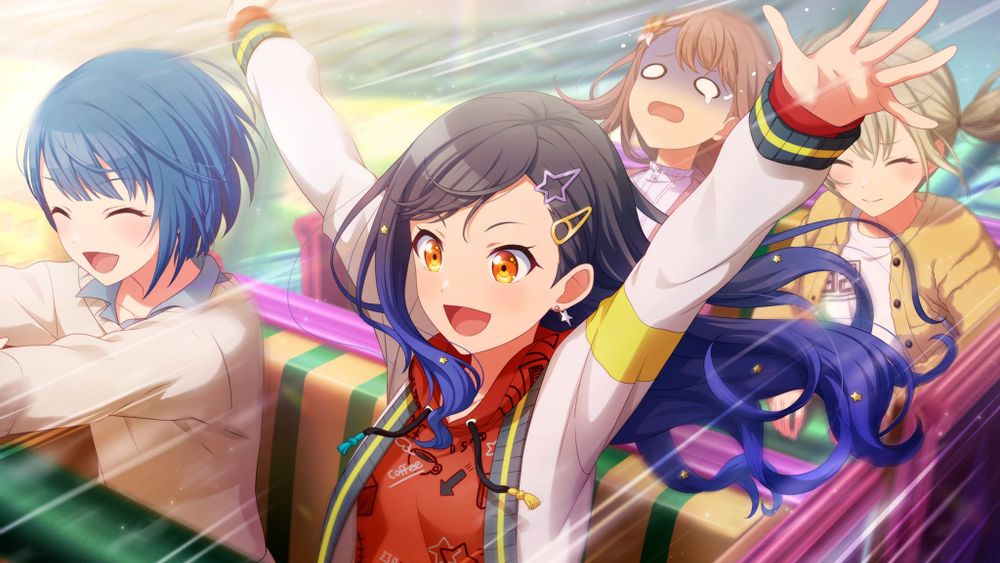 Desktop wallpaper: Video Game, Project Sekai: Colorful Stage! Feat ...