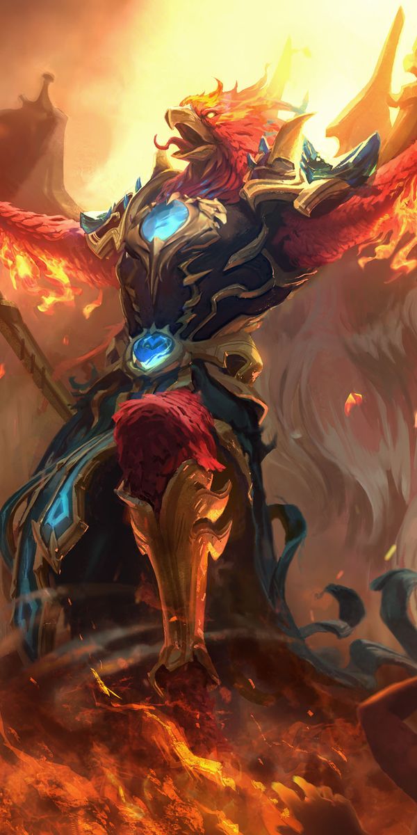 Free Ra (Smite) 4K Wallpapers & Desktop HD Backgrounds for PC