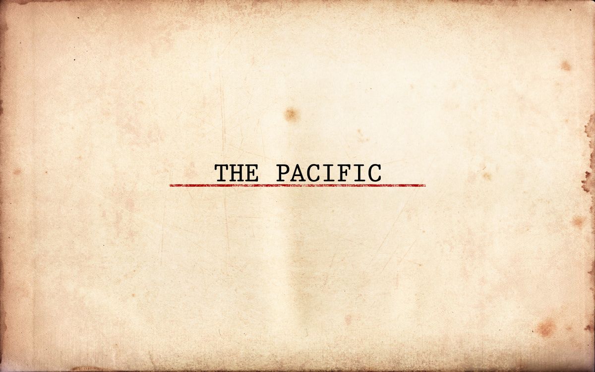 Pacific Phone Wallpapers: Free 4K & HD Downloads | mob.org