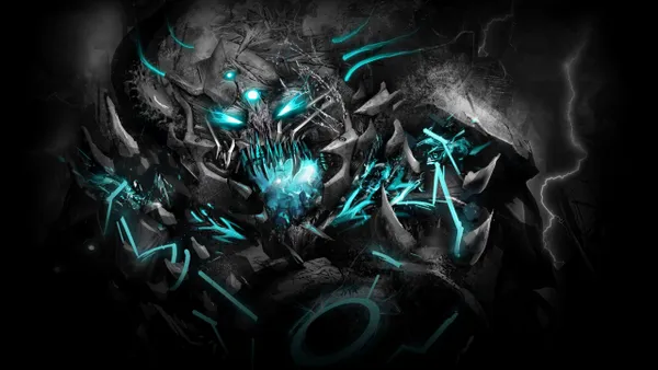 Desktop wallpaper: Music, Dubstep 4K free download for PC. 249847