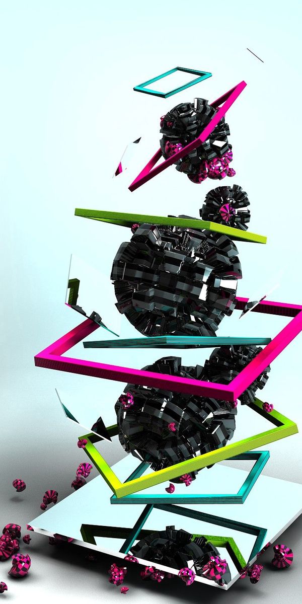 Structure Phone Wallpapers: Free 4K & HD Downloads | mob.org