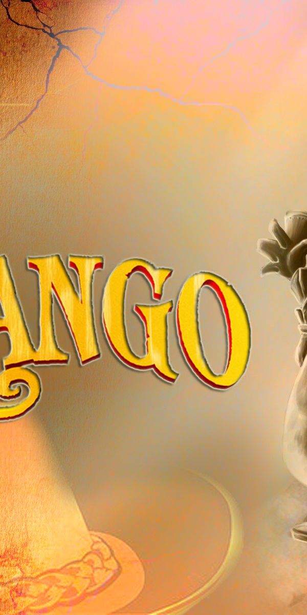 Phone wallpaper: Rango, Movie, Johnny Depp 621132